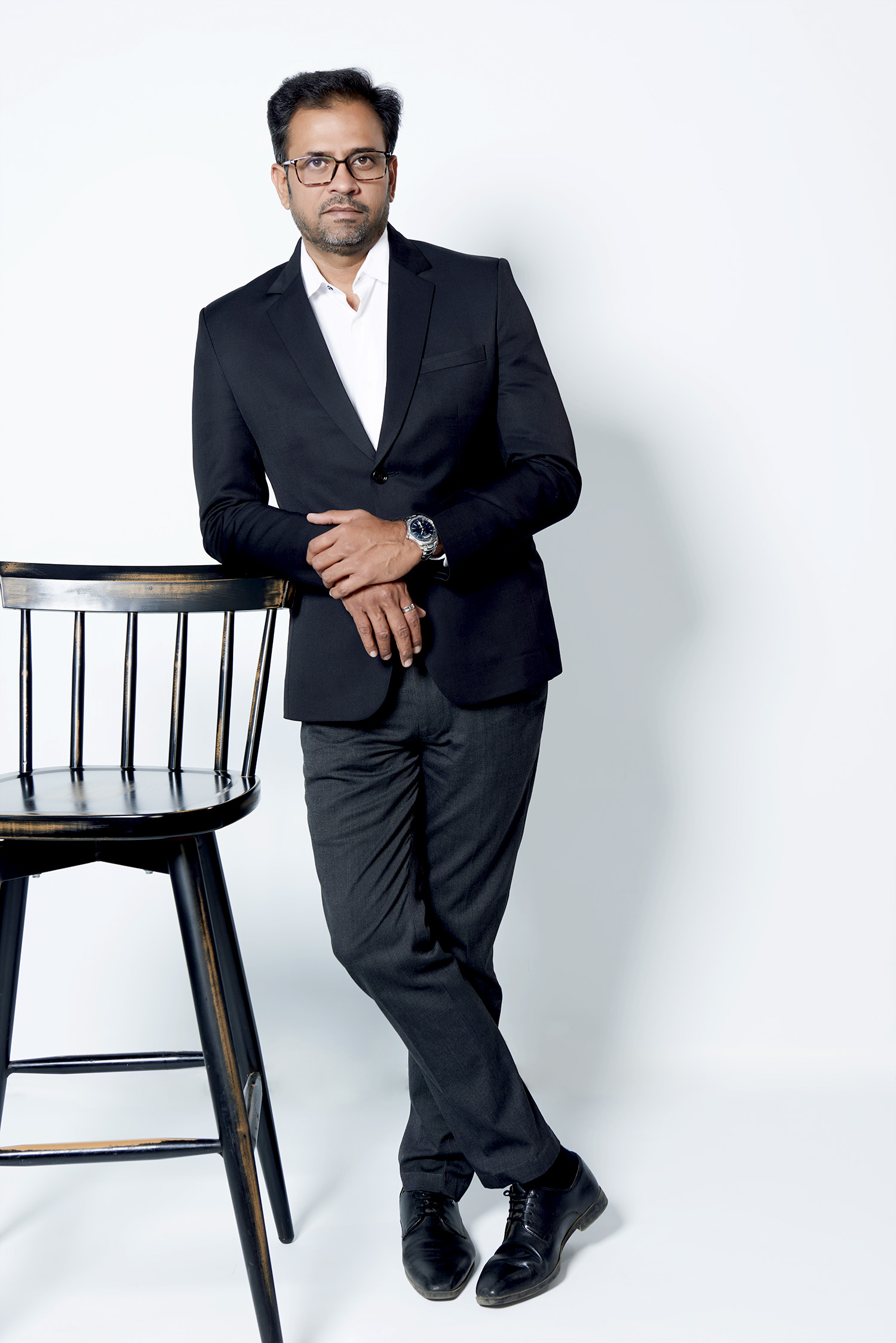 Sachin Pathak - StudioOnCloud