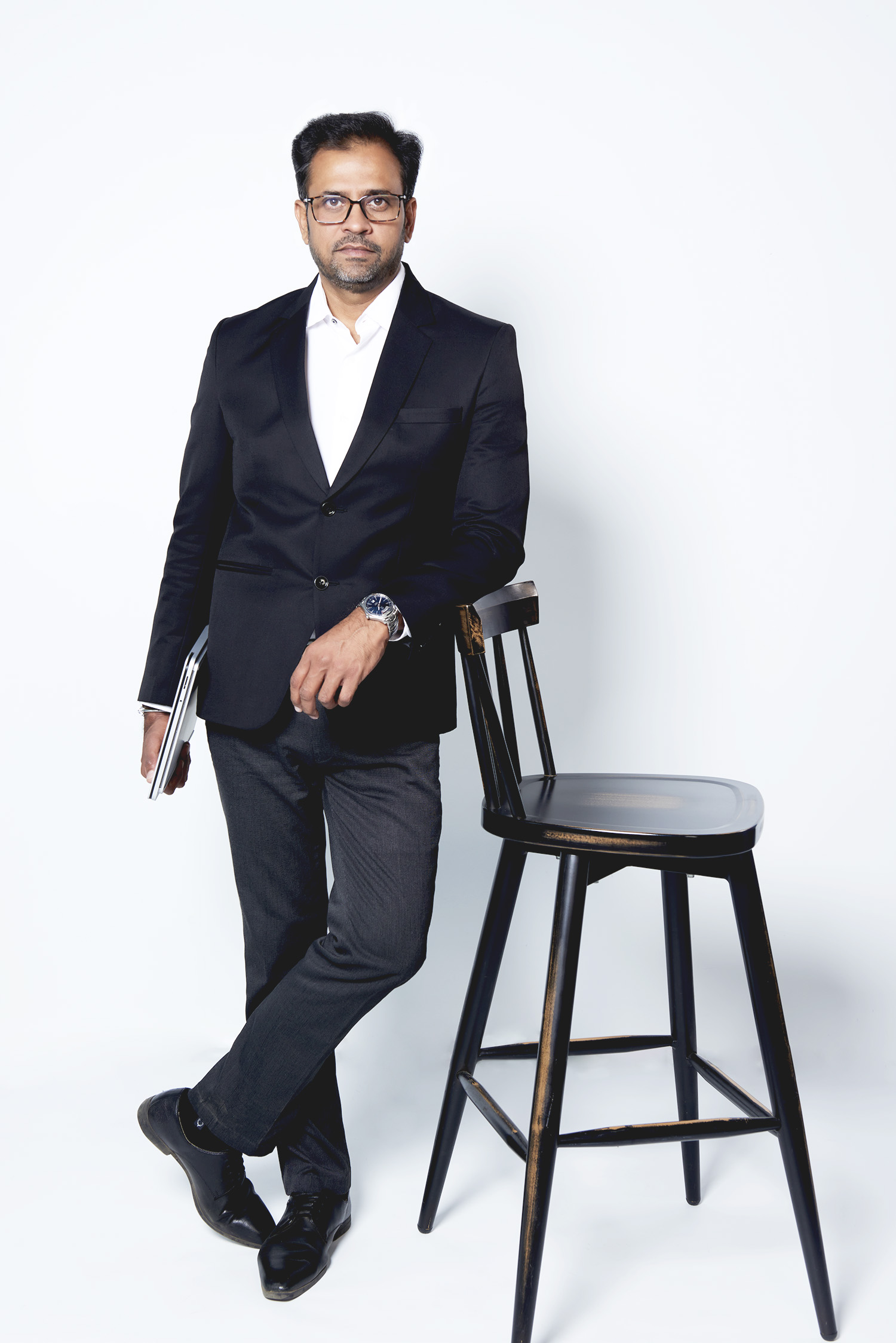 Sachin Pathak - StudioOnCloud