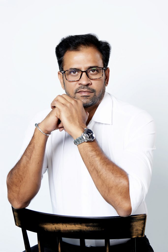 Sachin Pathak - StudioOnCloud