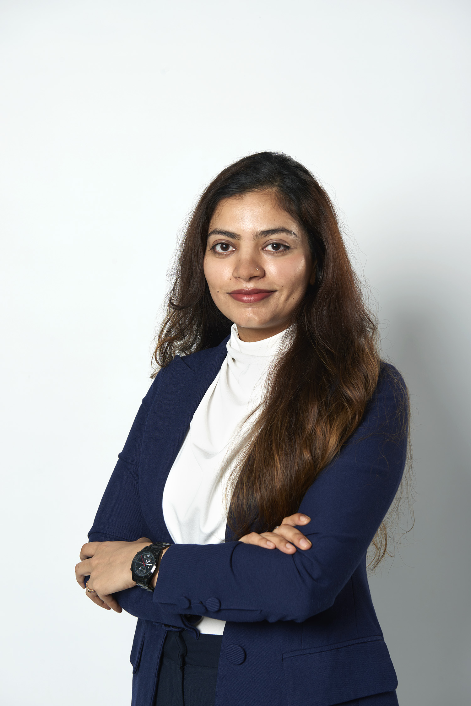 Saumya Singh portrait Nov 23 - StudioOnCloud