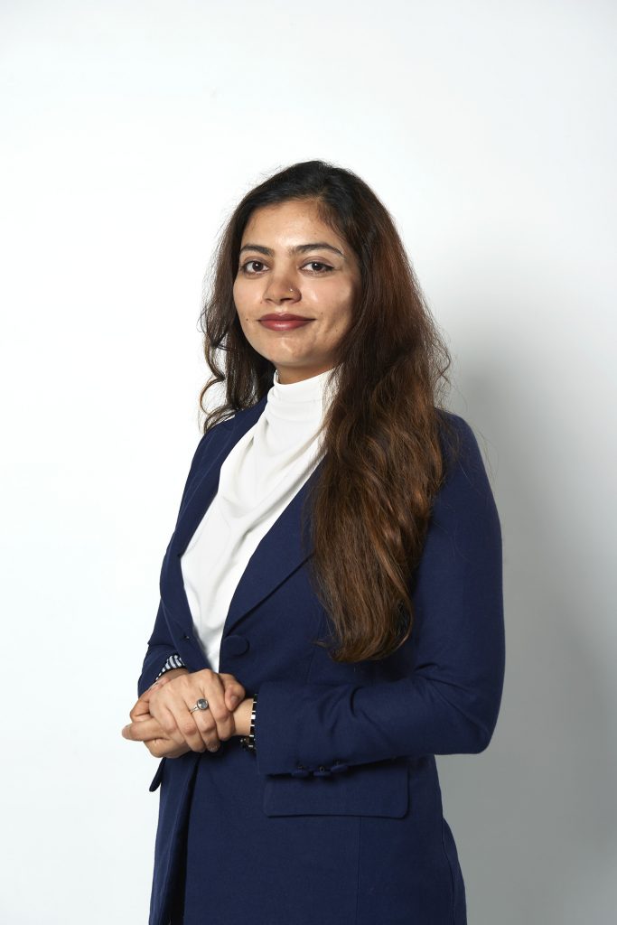 Saumya Singh portrait Nov 23 - StudioOnCloud