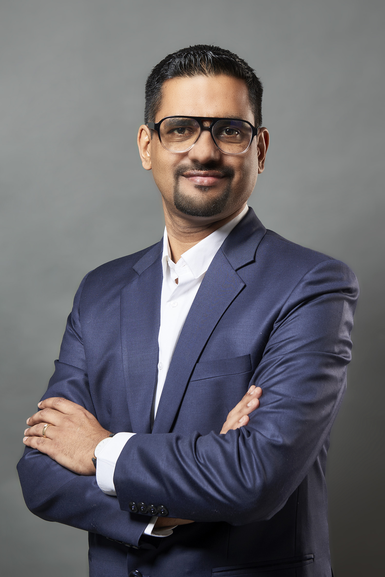 Himanshu Portraits StudioOnCloud